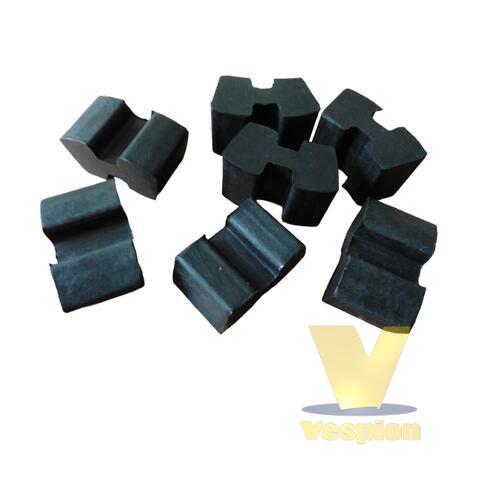 Coupling Elements for Behrens pump - Vespion