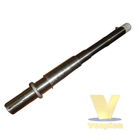 Spare parts for Behrens Pumpen pump type VRF7 290G - Vespion