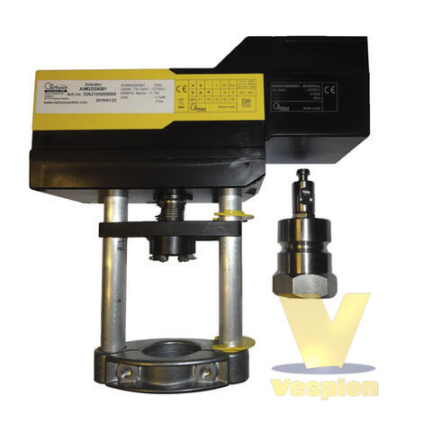Clorius Actuator AVM322S - Vespion