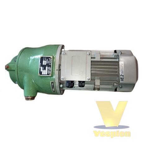 GZUT 3PA15 Pump - Vespion