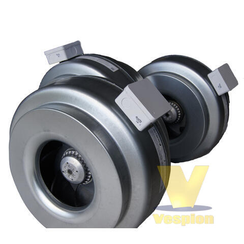 Ostberg fans type CK 315 C - Vespion