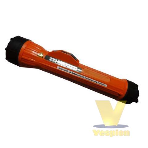 UV Test Lamp for Flame Detector - Vespion
