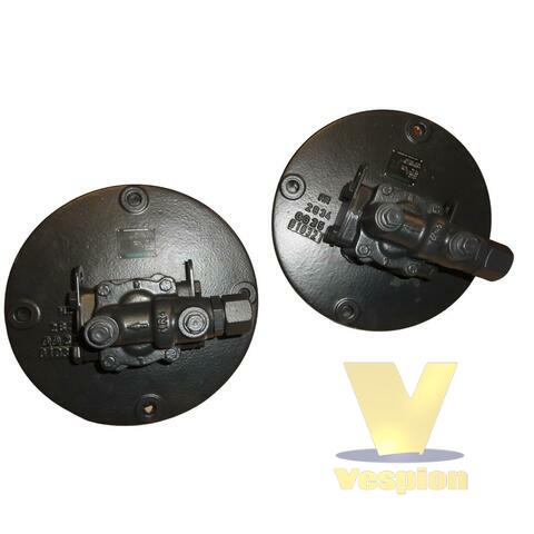 R25 Rickmeier Gear Pumps - Vespion