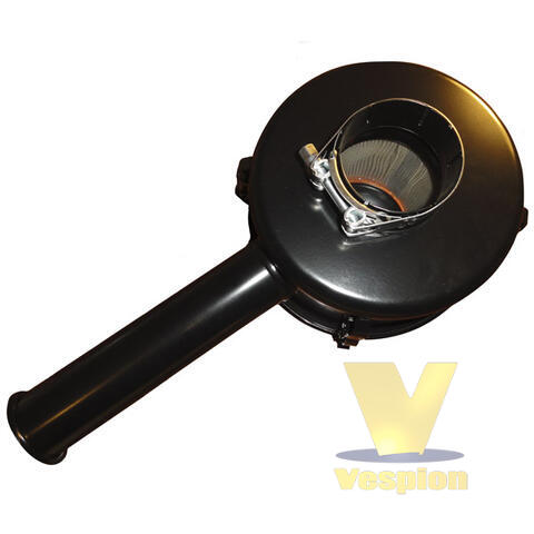 Air filter for SAUER & SOHN air compressor WP 240 - Vespion
