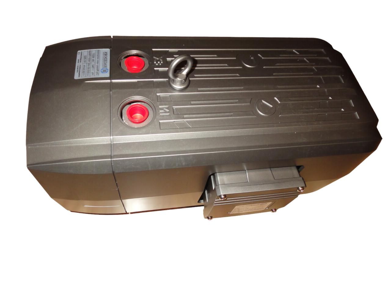 Replacement Compressor for K5E Hamworthy DLT 15 - Vespion