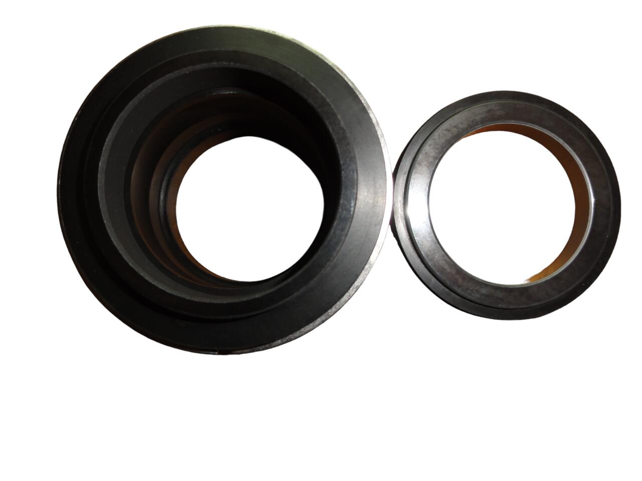 Spare parts for BEHRENS VNF pump - Vespion