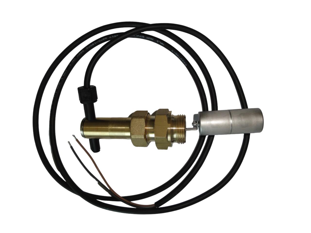 Auxitrol MW 20 Flow Level Switch Replacement - Vespion