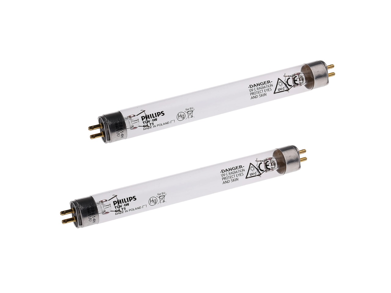 UV Sterilizers Spare Parts - Vespion