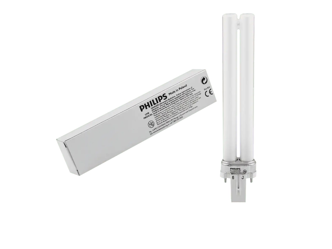 UV Sterilizers Spare Parts - Vespion